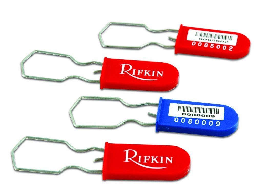 The Different Types of Security Seals and Their Uses - Godfather Style